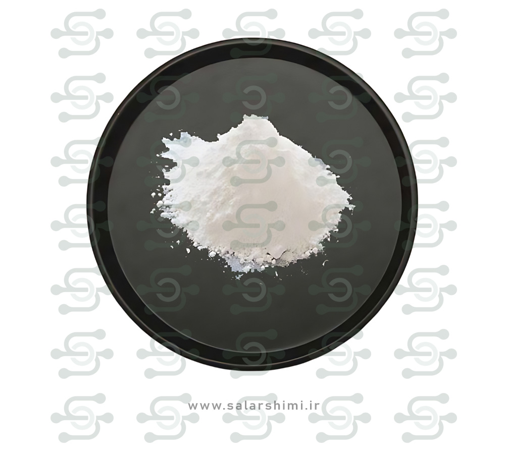 پی وی سی PVC S 60 - سالارشیمی