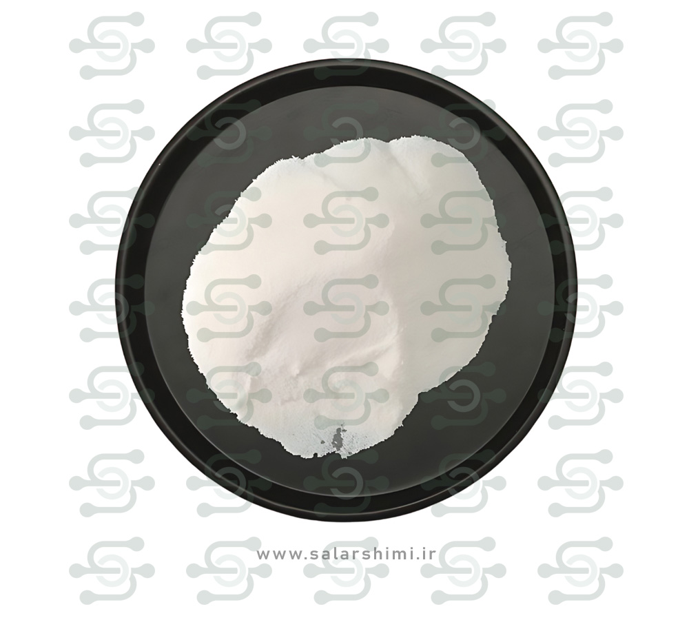 پلی وینیل کلراید PVC S65 - سالارشیمی