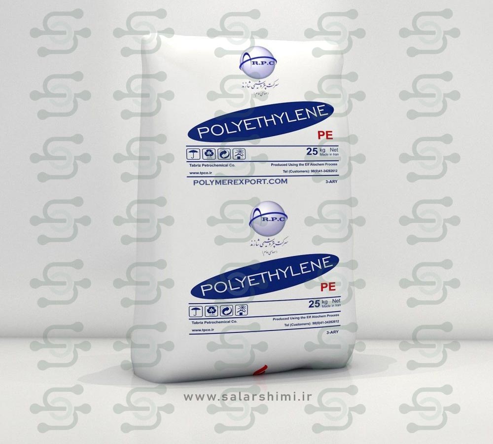 پلی اتیلن سبک خطی (LLDPE) PE 209 - سالارشیمی