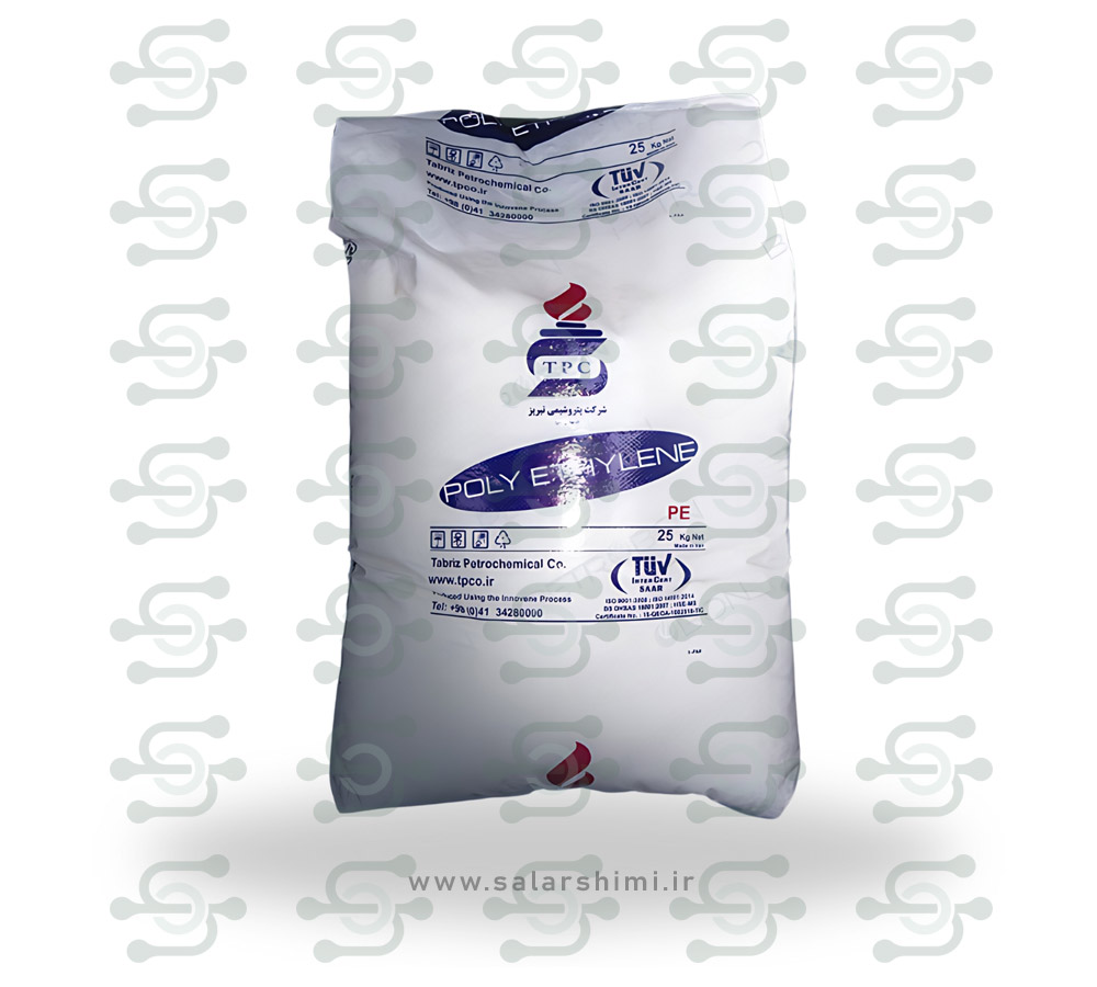 پی وی سی PVC S 70 - سالارشیمی