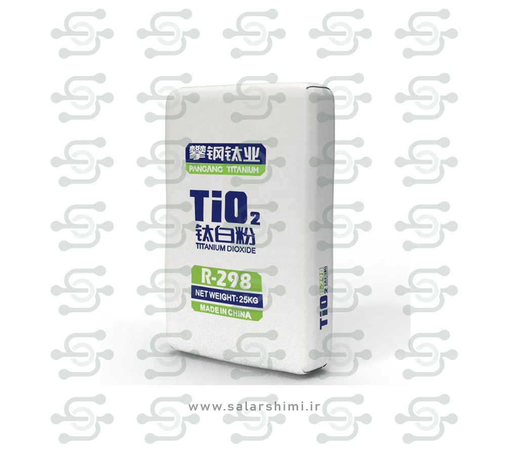 پلی وینیل الکل PVA 2088 - سالارشیمی