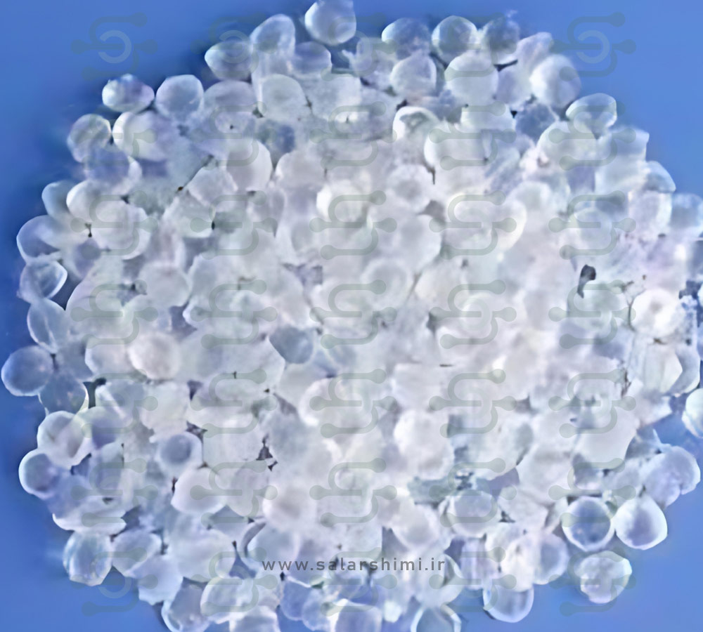 پلی الفین الاستومر POE LUCENE LC565 - سالارشیمی