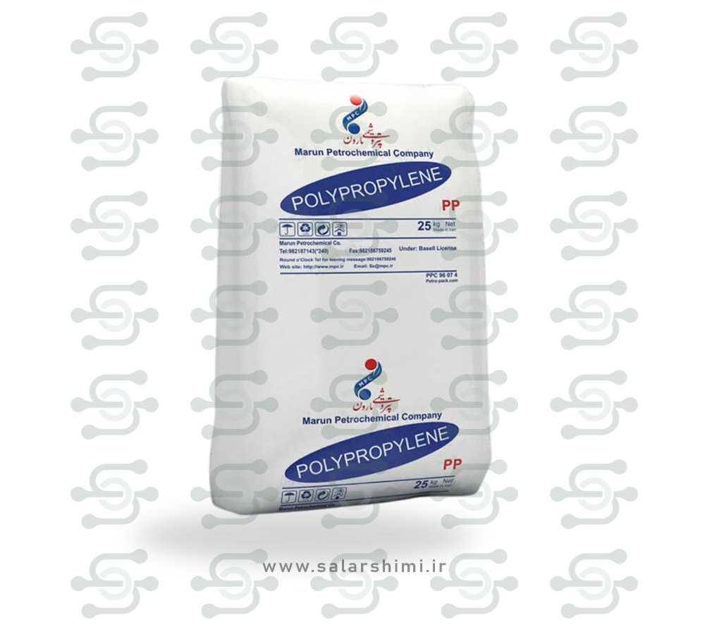 PVC S70 - سالارشیمی